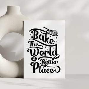 Baking Quotes SVG Bundle: Kitchen, Pies, Cookies (cut File) - Etsy