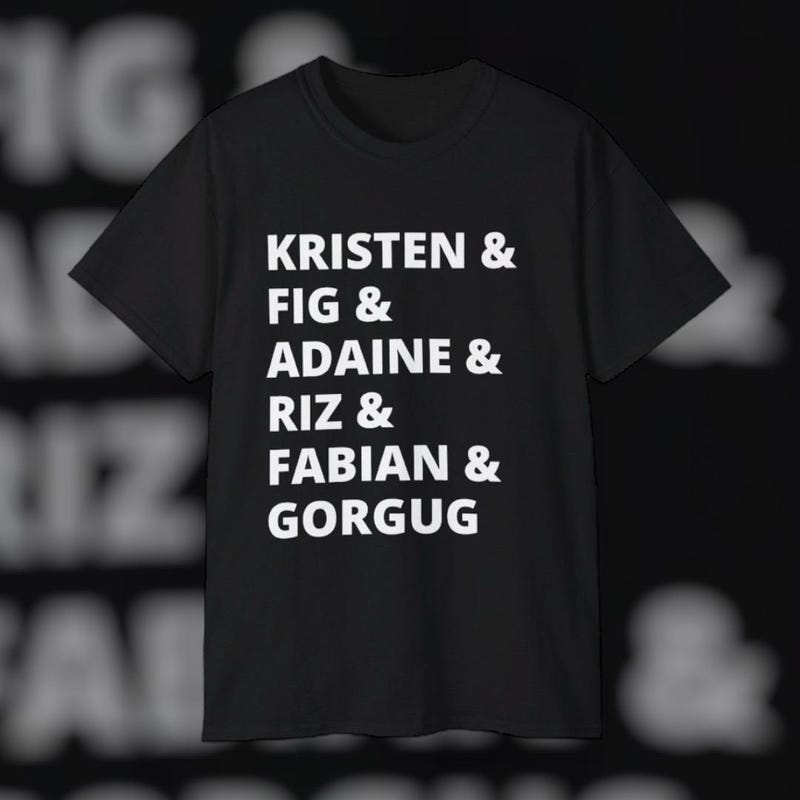 Dropout Tv Merch - Etsy