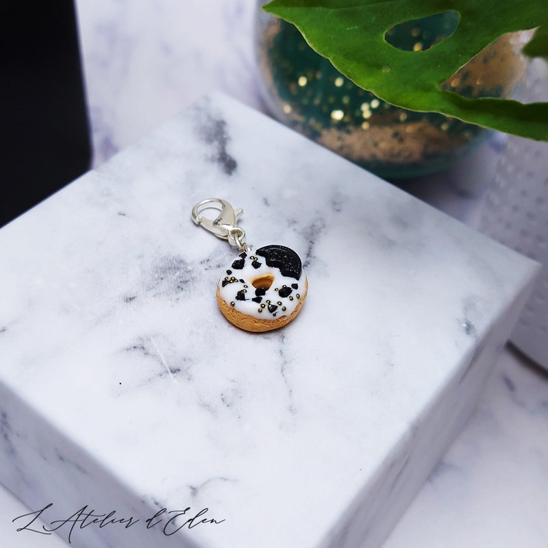 Fimo Charms - Etsy UK