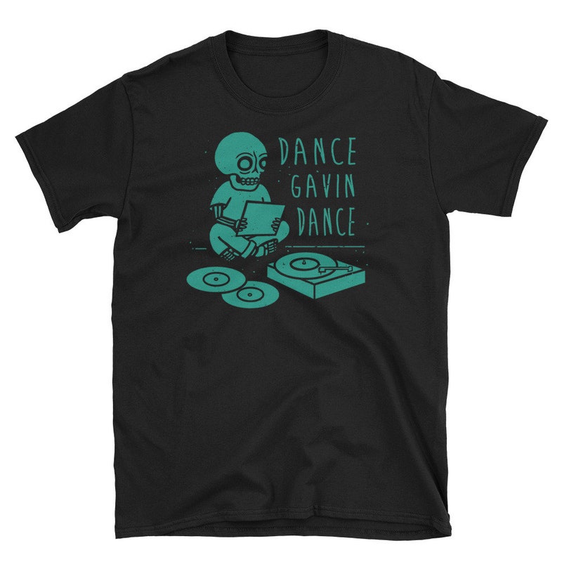 Dance Gavin Robot - Etsy