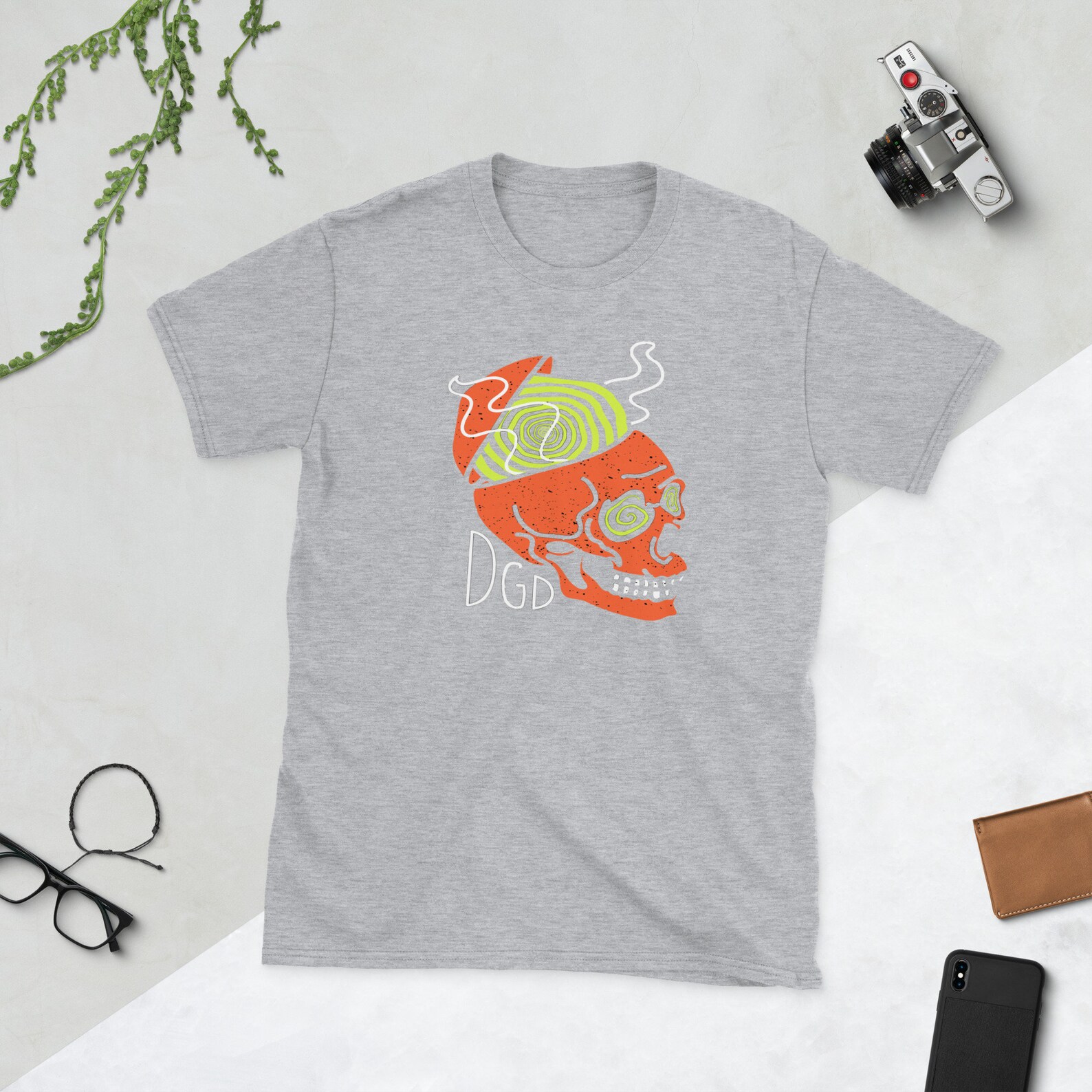 Dance Gavin Dance Graphic Design T-shirt - Etsy