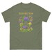 Silverstein New Graphic Design Classic Tee - Etsy