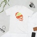 Dance Gavin Dance Graphic Design T-shirt - Etsy