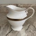 Lenox Classic Collection Landmark Platinum Creamer - Etsy