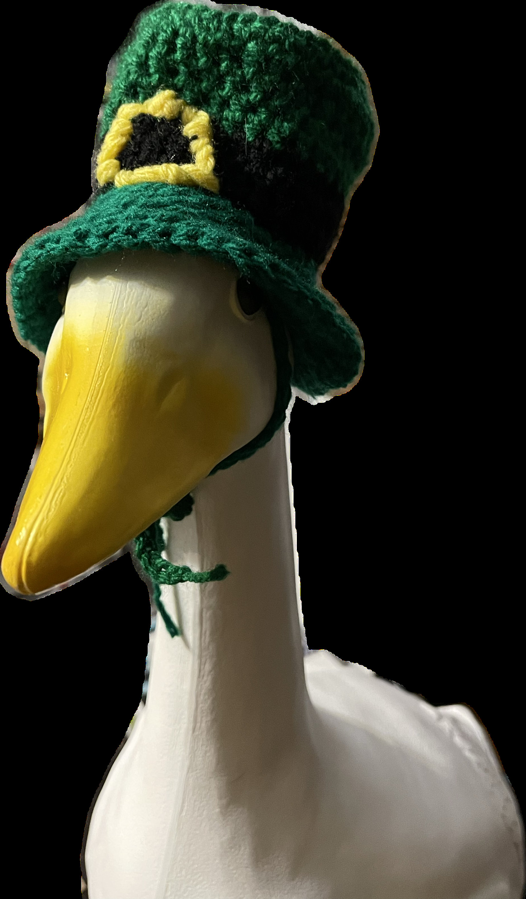 Porch Goose Hat - Etsy