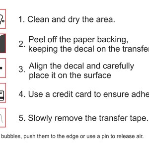 Mountain Compass Rose Vinyl Decal Sticker - Etsy