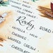 Christmas Drinks Menu | Signature Cocktails | Winter Wedding ...
