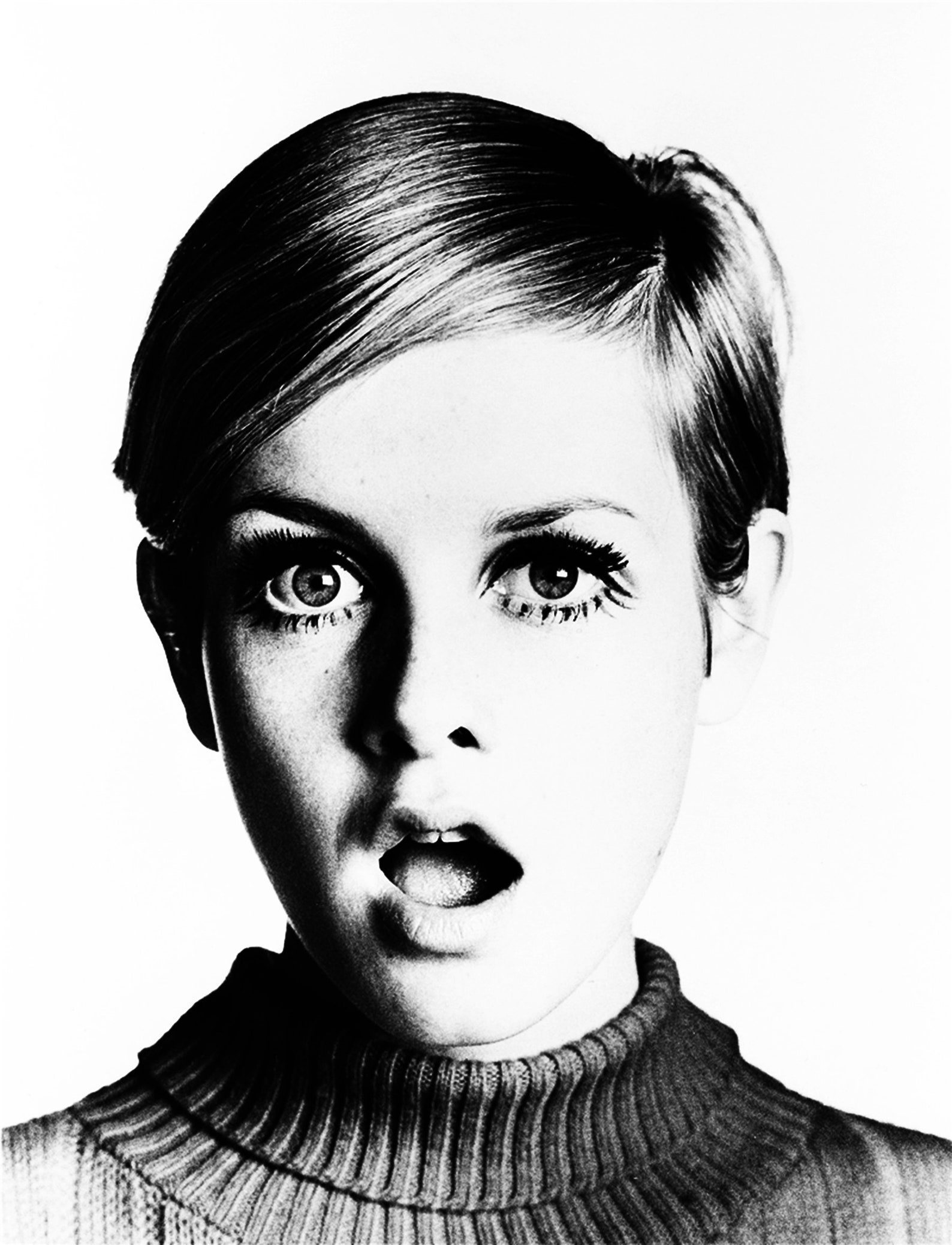TWIGGY Art Print Twiggy Art Wall Art Office Art Wall - Etsy