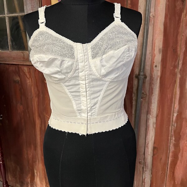 Long Line Bra - Etsy