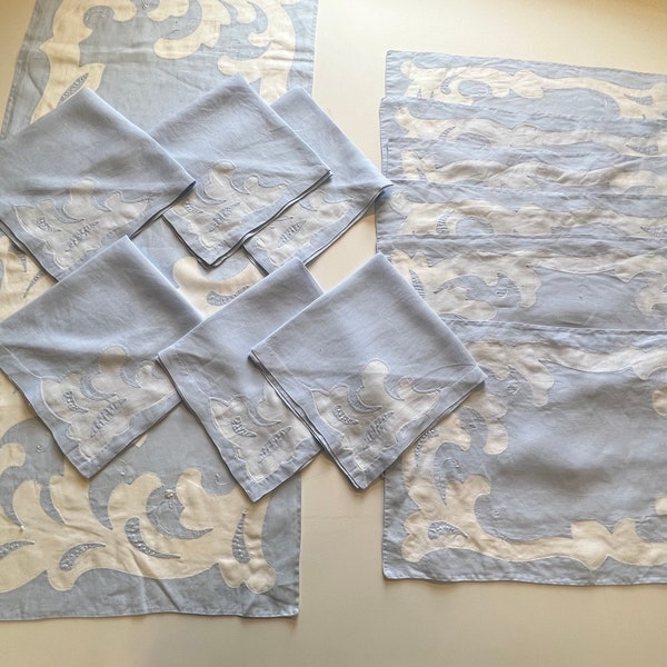 Madeira Linens - Etsy