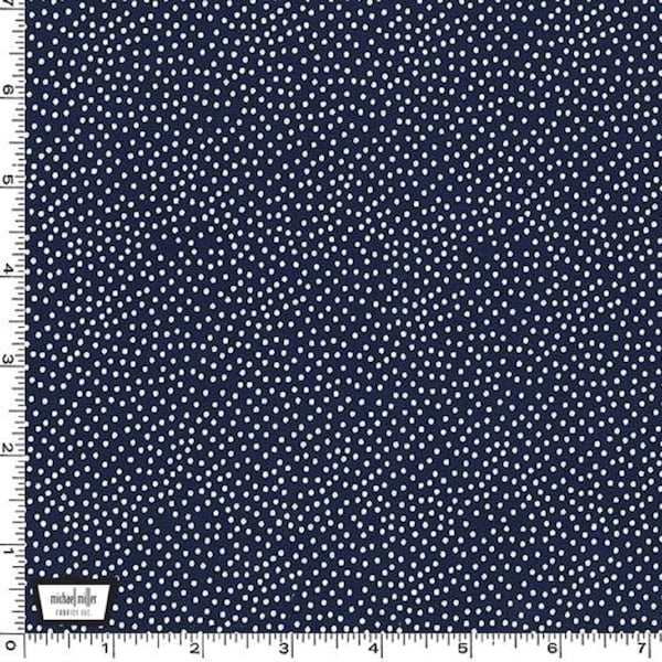 Pindot Fabric - Etsy