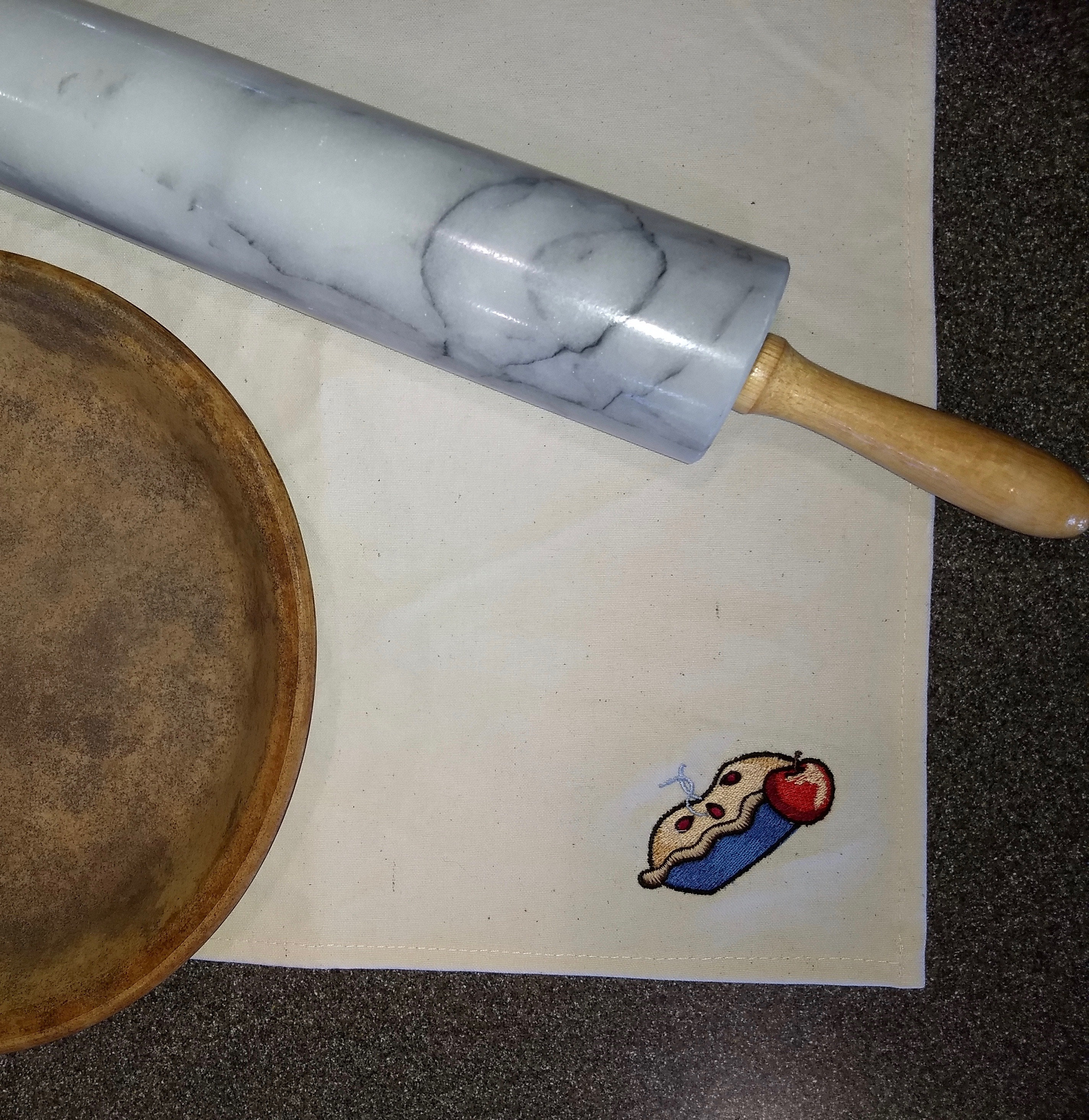 Pie and Pastry Cloth - Etsy