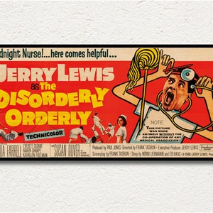 Jerry Lewis - Etsy