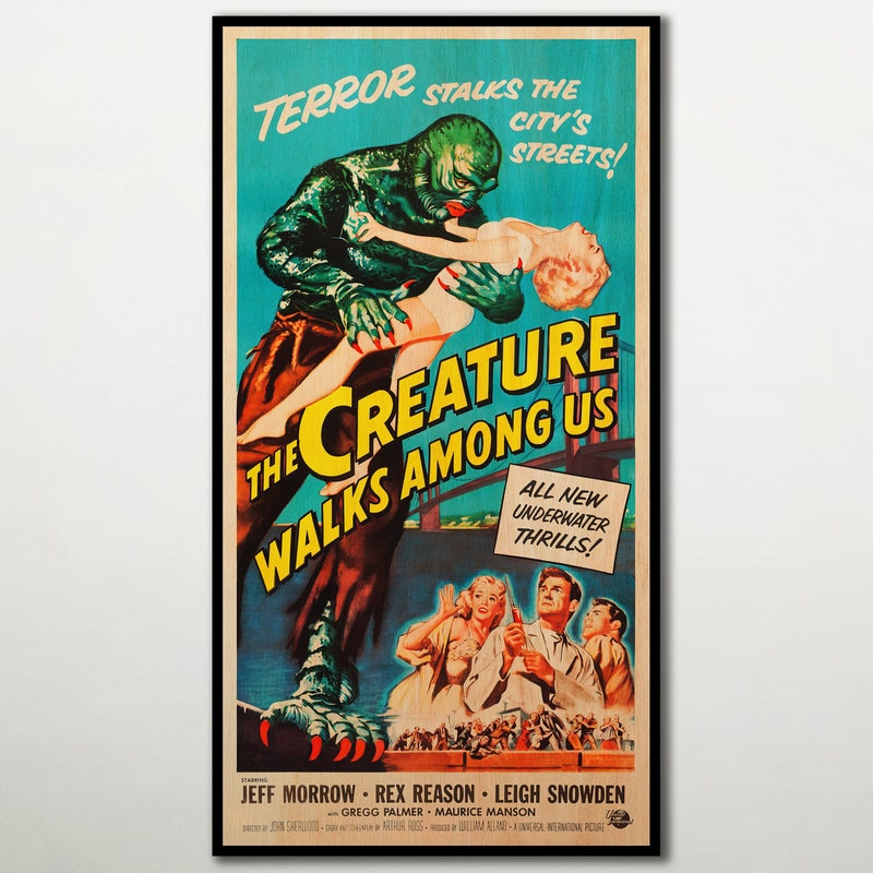 Among Us Poster - Etsy
