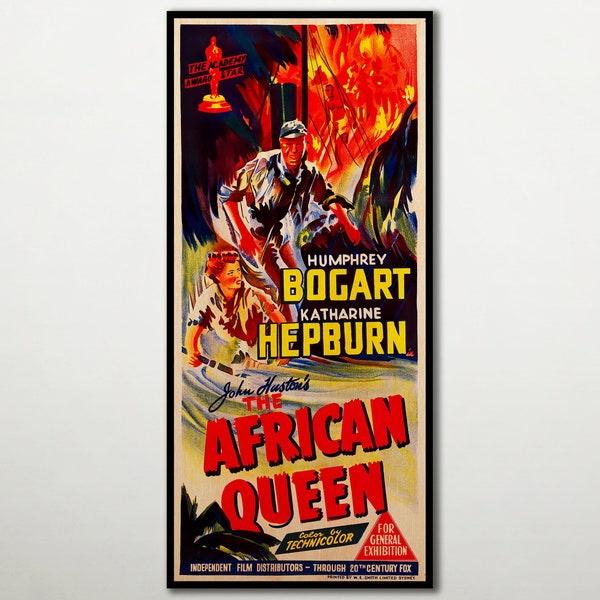 African Queen - Etsy