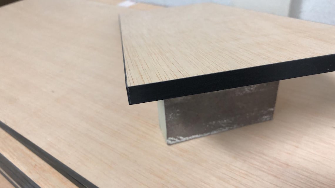 The Mummy HIGH QUALITY Movie wood poster Horror large wood | Etsy