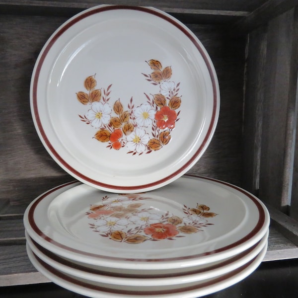 1970s Stoneware - Etsy