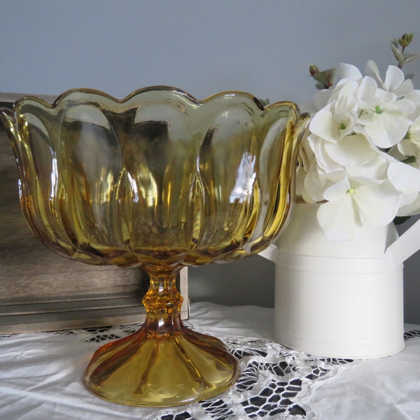 Compote Dish - Etsy