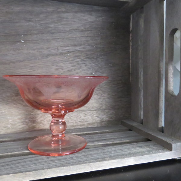 Compote Dish - Etsy