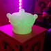 Boosette Crown glow in the Dark Super Crown - Etsy