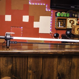 Blood Berry Beam Katana (no More Heroes) - Etsy