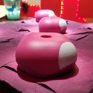 Bowsette Crown and Horns (super Crown) - Etsy