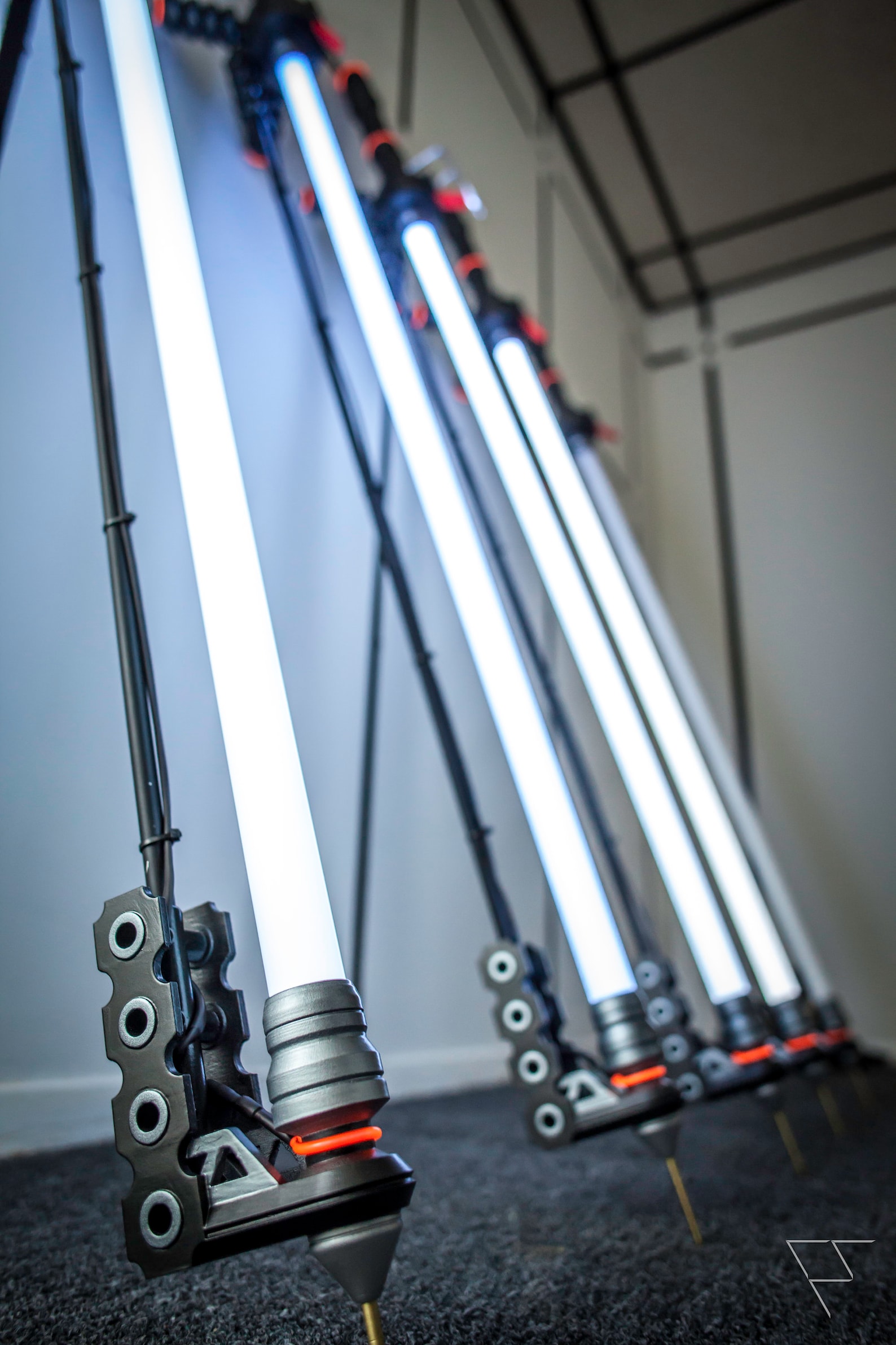 Blood Berry Beam Katana no More Heroes - Etsy