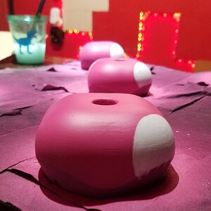 Super Crown (peachette, Bowsette, Etc.ette) - Etsy