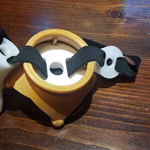 Bowsette Crown and Horns (super Crown) - Etsy