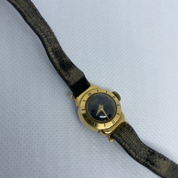 Fond Acier Watch - Etsy