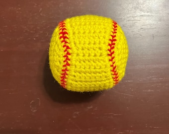 Softball Strikes Crochet Afghan Pattern - Etsy