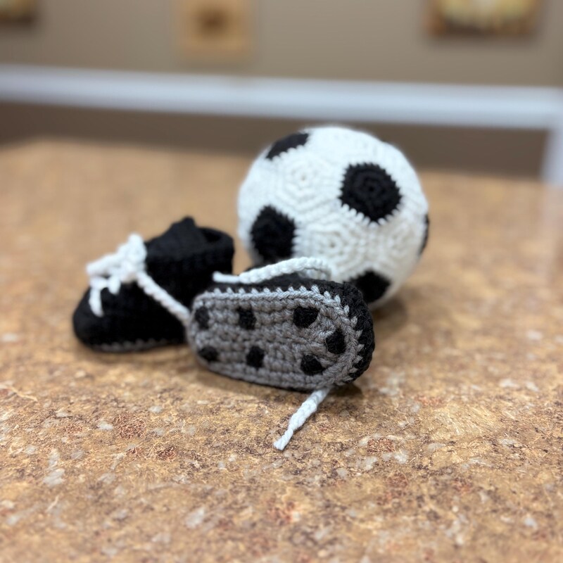 Baby Cleats - Etsy