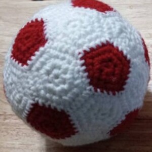 Mini Soccer Ball - Etsy