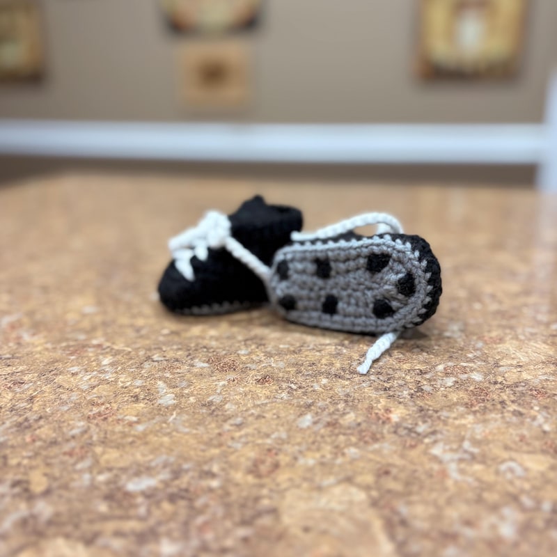 Football Booties - Etsy