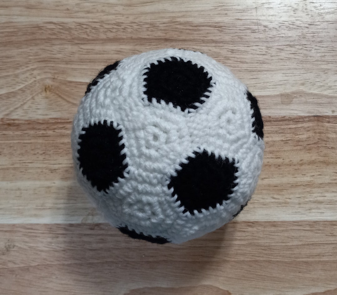 Mini Soccer Ball - Etsy