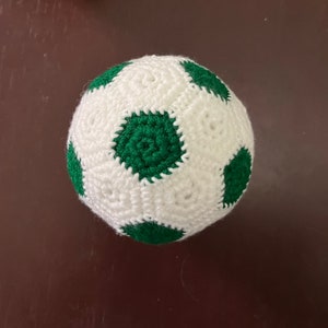 Mini Soccer Ball - Etsy
