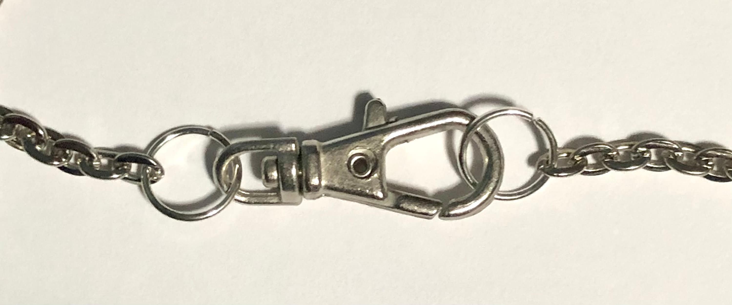 Anime Girl Splits Medallion Coin Pendant Necklace Custom Made - Etsy