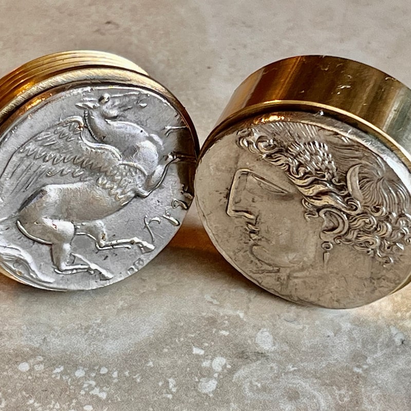 Collector Stash Box - Etsy