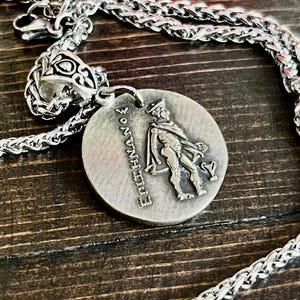 Etsy coin jewelry store