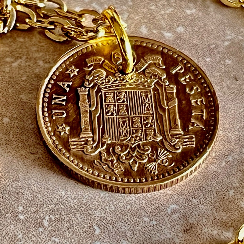 Spanish Jewelry - Etsy