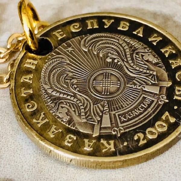 Kazakhstan - Etsy