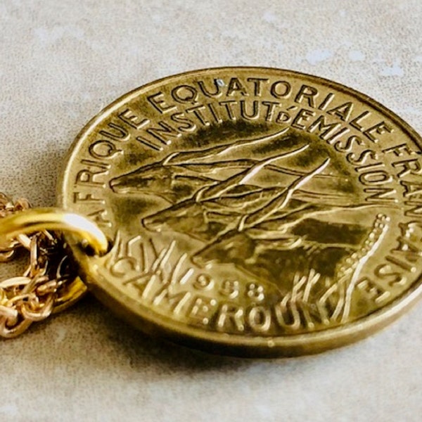 Cameroon Jewelry - Etsy