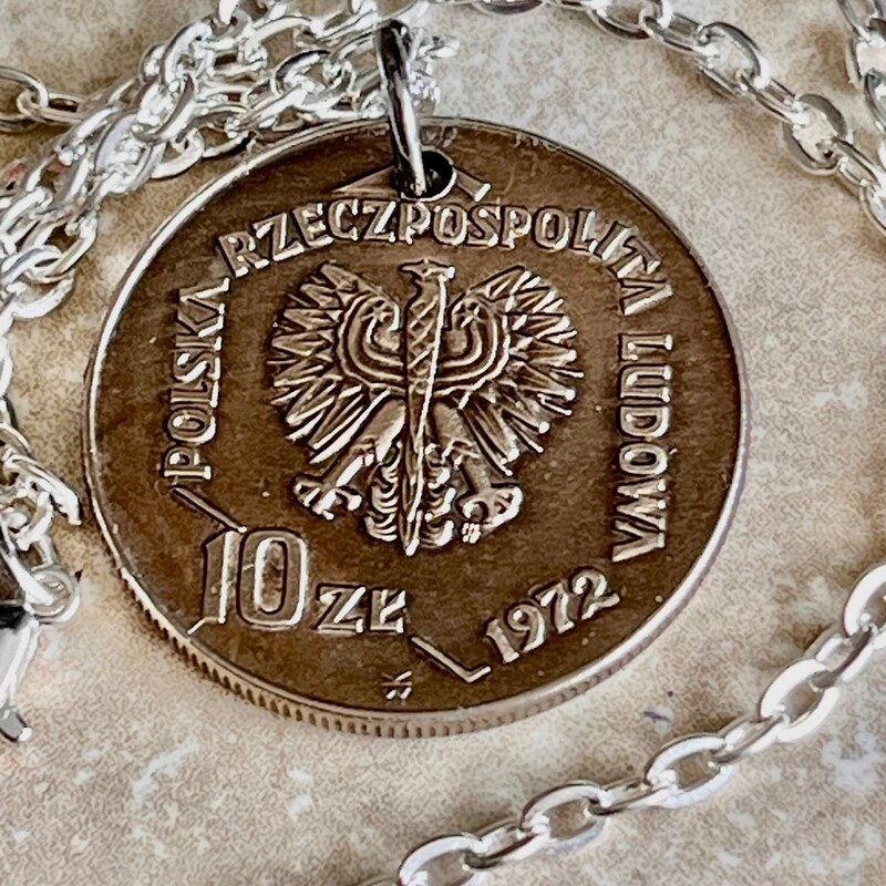 Poland Jewelry - Etsy