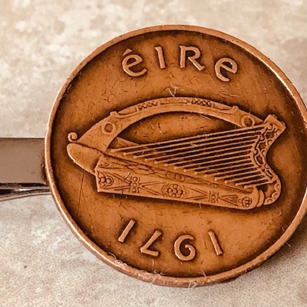 Irish Erie Coin - Etsy