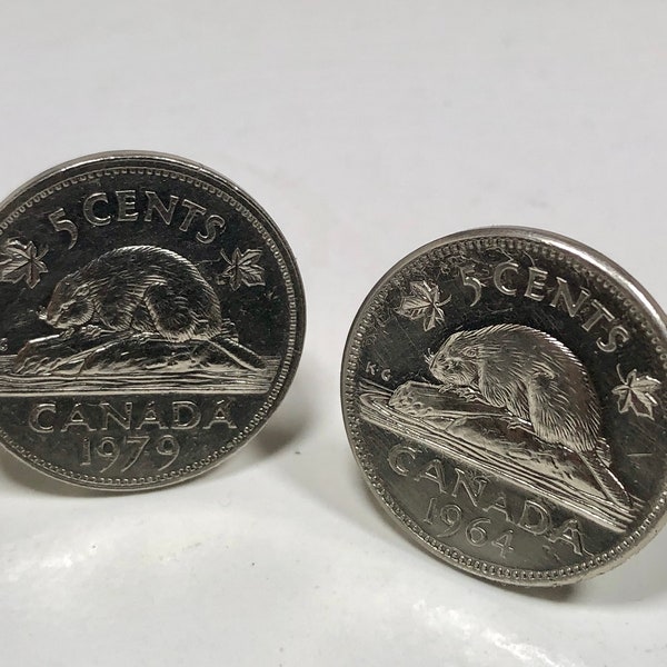 Canadian Beaver - Etsy