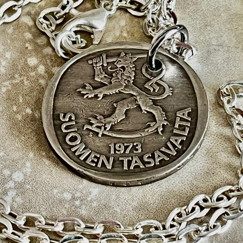 Finnish Silver Coins - Etsy