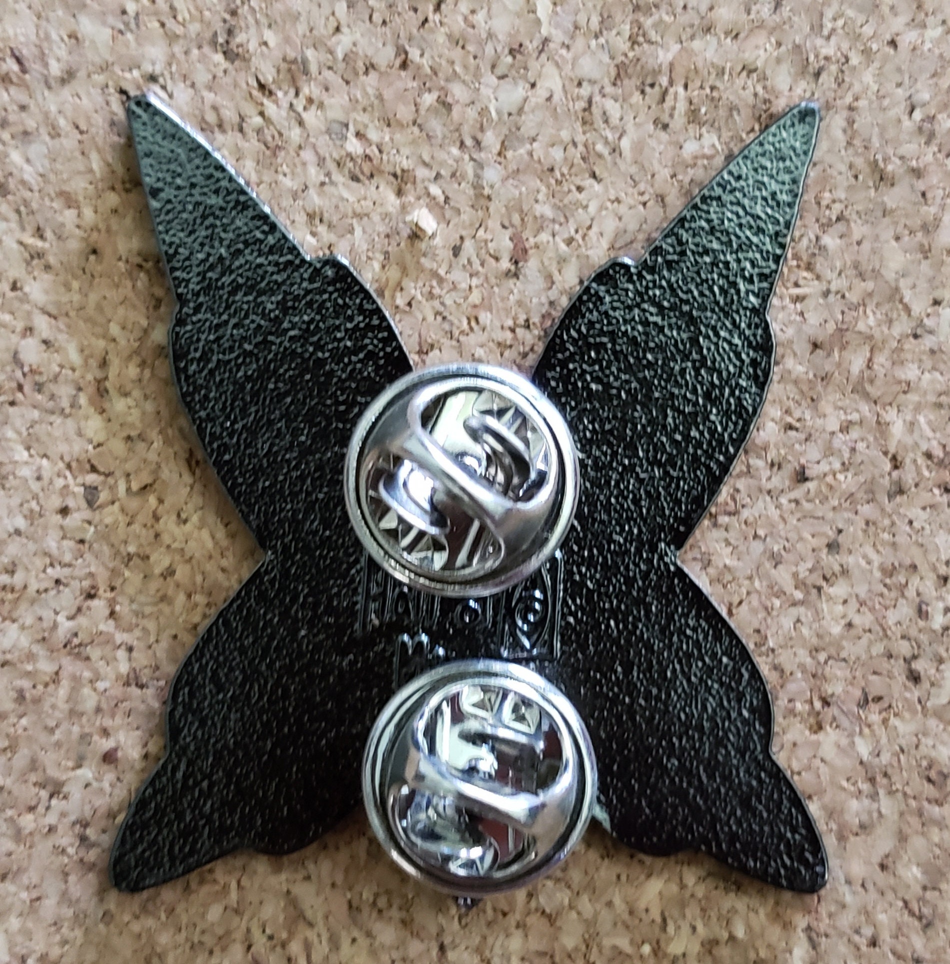 Crystal Critter Soft Enamel Pin | Etsy