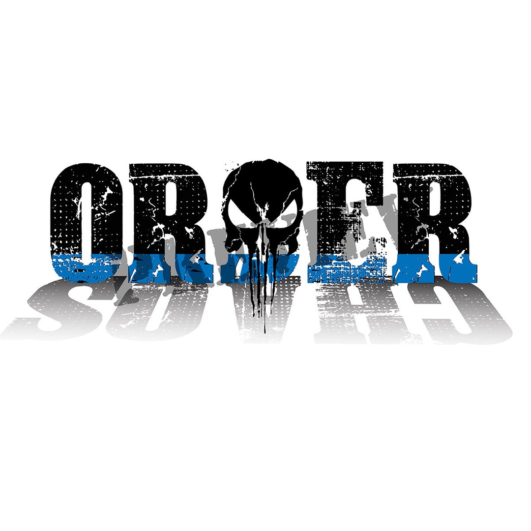 Order Chaos LEO PNG File - Etsy