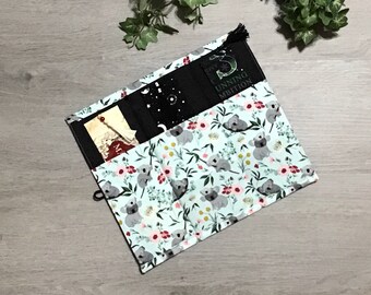 Bookmark Storage - Etsy