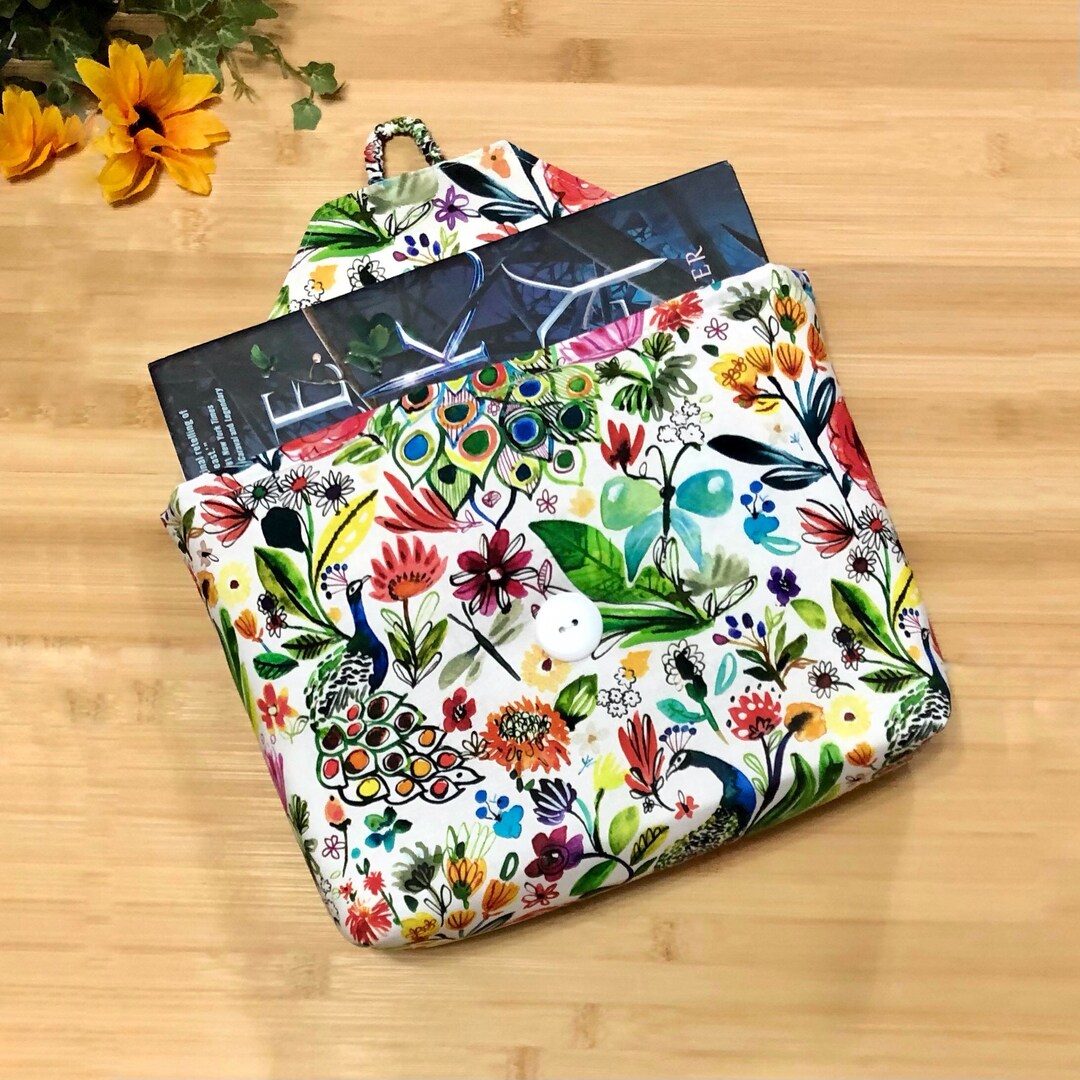 Tree of Life Book Sleeve Side Opening With or Without Squared Corners ...
